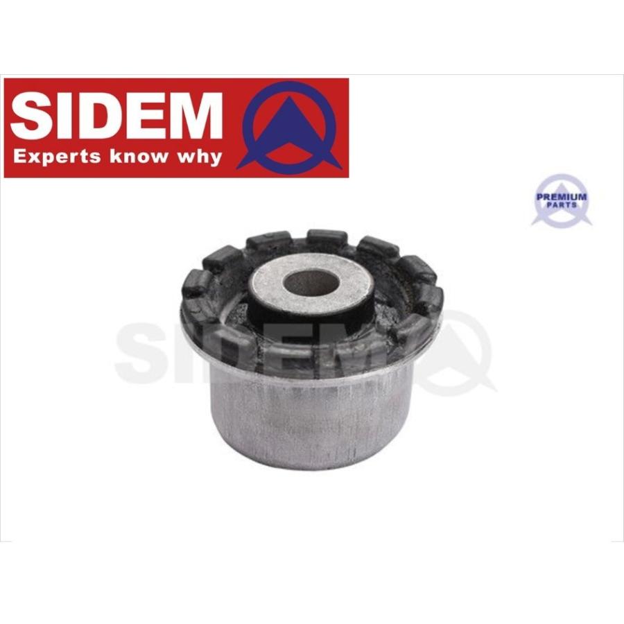 SIDEM 新品 ボルボ V90 II アッパーアームブッシュ 31360630 31360632 31360633 31360836 ...