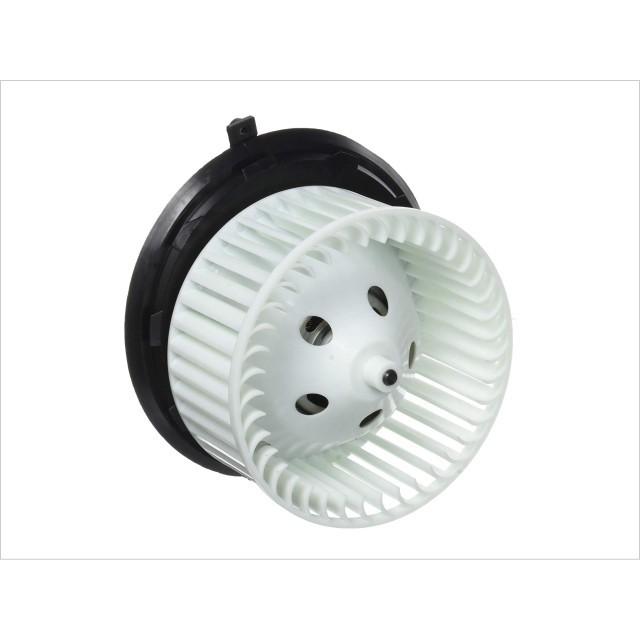 BEHR HELLA 新品 ルノー ラグナ ブロアモーター 左ハンドル 7701048753 8EW351043-431： : ブルーブリッジ ...