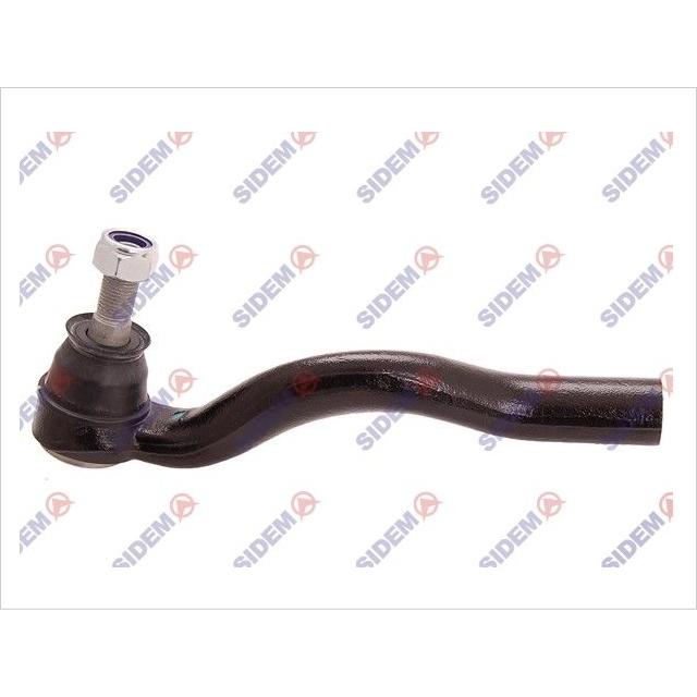 新品 OEM ステアリングタイロッドエンド 左 クライスラー ジープ グランドチェロキー WK 68069647AA 68069647AB ...