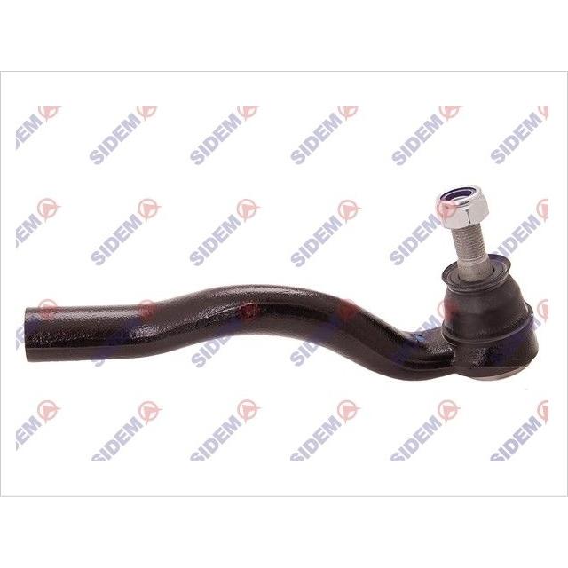 新品 OEM ステアリングタイロッドエンド 右 クライスラー ジープ グランドチェロキー WK 68069646AA 68069646AB ...