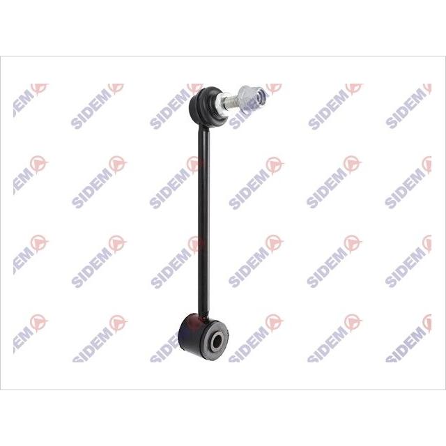 SIDEM 新品 ジープ JEEP ラングラー JK型 3.6L リア スタビリンクロッド 左右共通 52060011AB : ブルーブリッジ ...