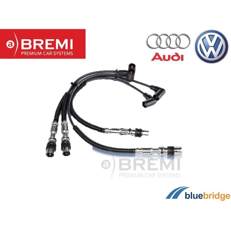 新品 BREMI アウディ A3 8P プラグコードセット 03F905409C 9A30C200 : ブルーブリッジ - 通販 ...