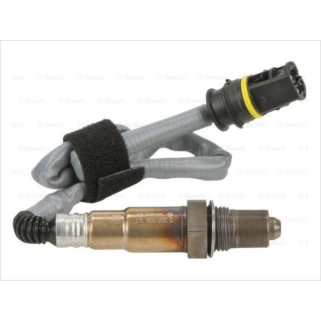 A0015405017：ベンツ Sクラス S600 Cクラス C240 C320 O2センサー 新品 純正品 0015405017 : ブルー ...