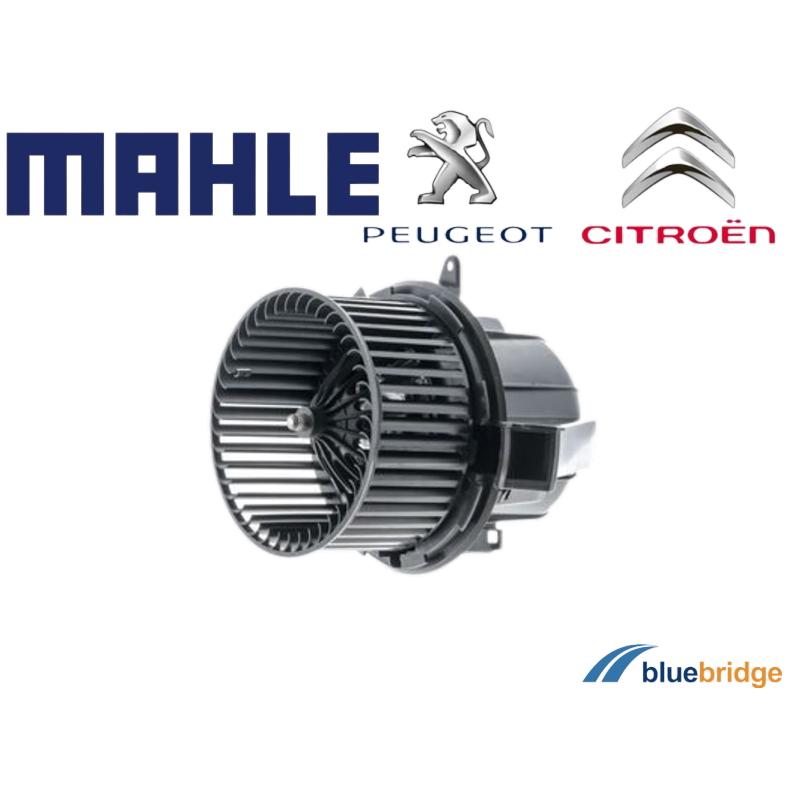 MAHLE 新品 シトロエン ブロアモーター C3 C4 DS3 6441CS : ブルーブリッジ - 通販 - Yahoo!ショッピング