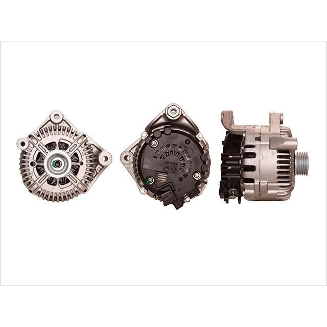 VALEO 新品 BMW 7シリーズ E65 E66 740i 745i 750i 745Li 750Li オルタネーター 180A ...