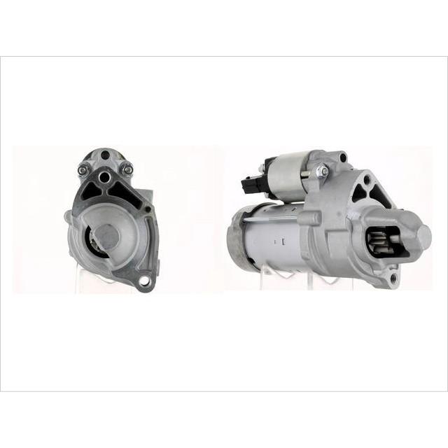 新品 BMW 5シリーズ 550i F10 FR44 F11 MU44 F07 SP44 スターター 12417556131 ...