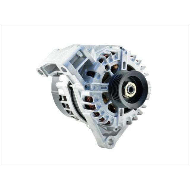 新品 キャデラック SRX クロスオーバー 3.0L T166C オルタネーター 150A 13502585 13586975 ...