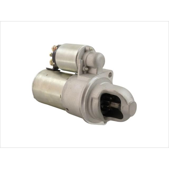 新品 キャデラック STS X295V X295E XLR X215V X215 2005-2010 4.4L 4.6L スターター ...