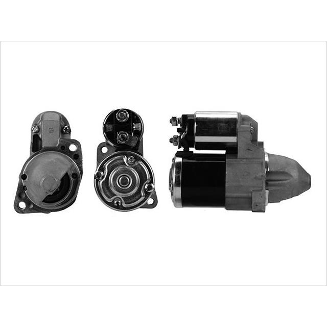 新品 ジープ JEEP コンパス MK4924 MK型 2.4L スターター 05034555AA 0534555AA 5034555AA ...