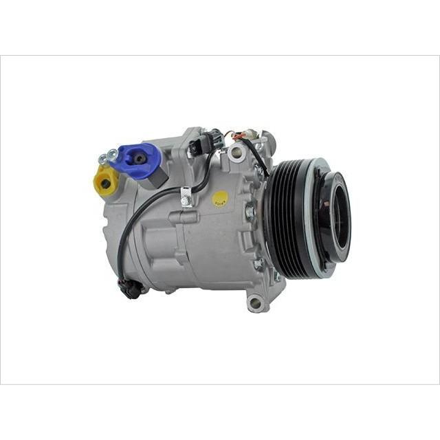 新品 BMW X5 E70 3.0si FE30 エアコン コンプレッサー 64509121758 64529185142 ...