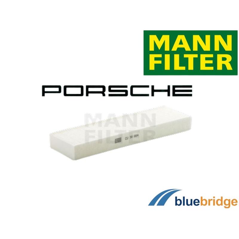 MANN-FILTER 新品 ポルシェ 718ケイマン 982型 ケイマン 981型 987型 エアコンフィルター 99157237100 ...