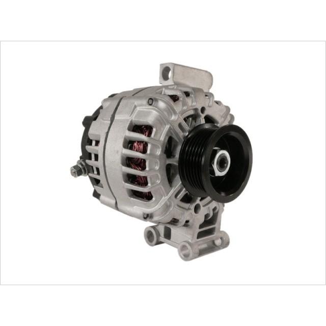 新品 GM ハマー H3 3.7L T345F オルタネーター 130A 15214104A 15884348 15918537 ...