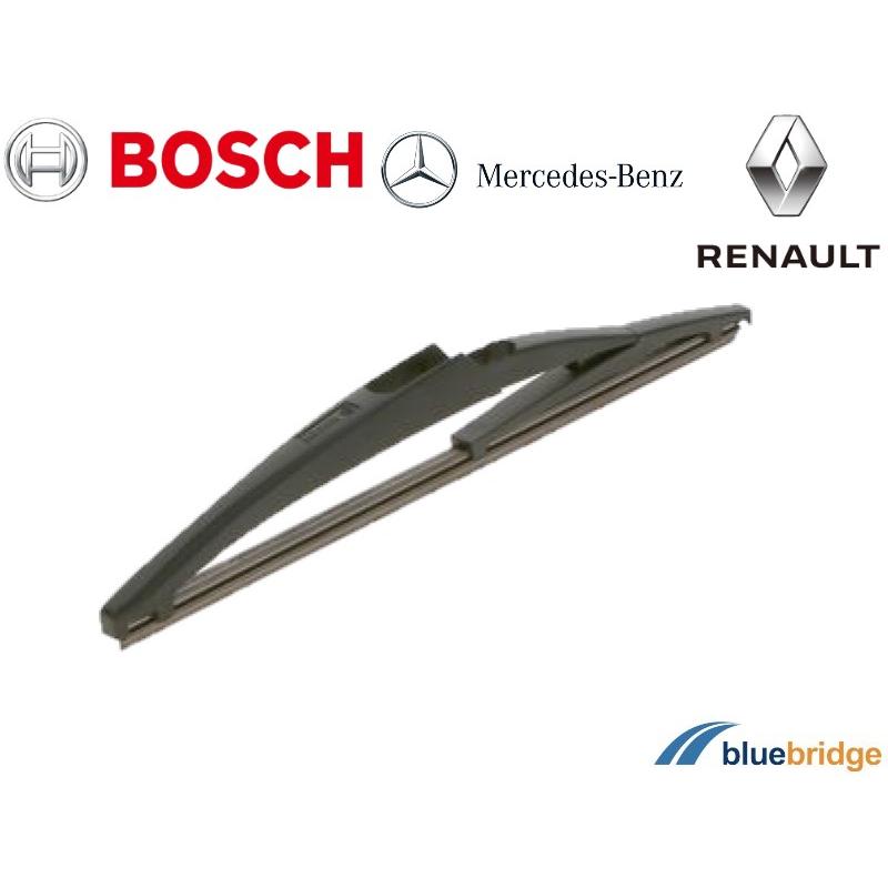 BOSCH リアワイパーブレード メルセデスベンツ ルノー A2468201045 H261 : ブルーブリッジ - 通販 - Yahoo ...