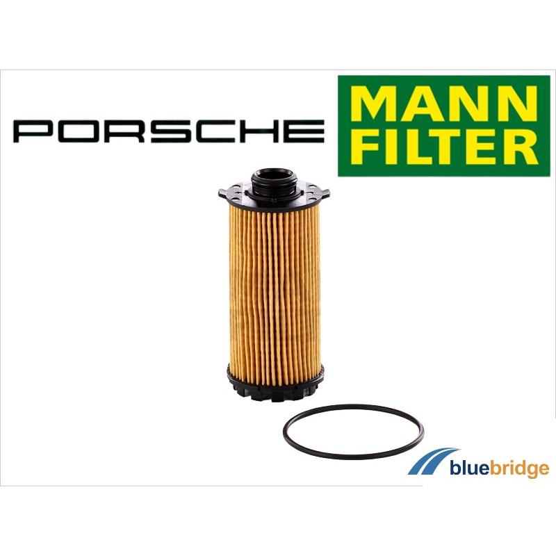 MANN 新品 ポルシェ オイルフィルター 718 ボクスター ケイマン 9A210722500 0PC115466 : ブルーブリッジ ...