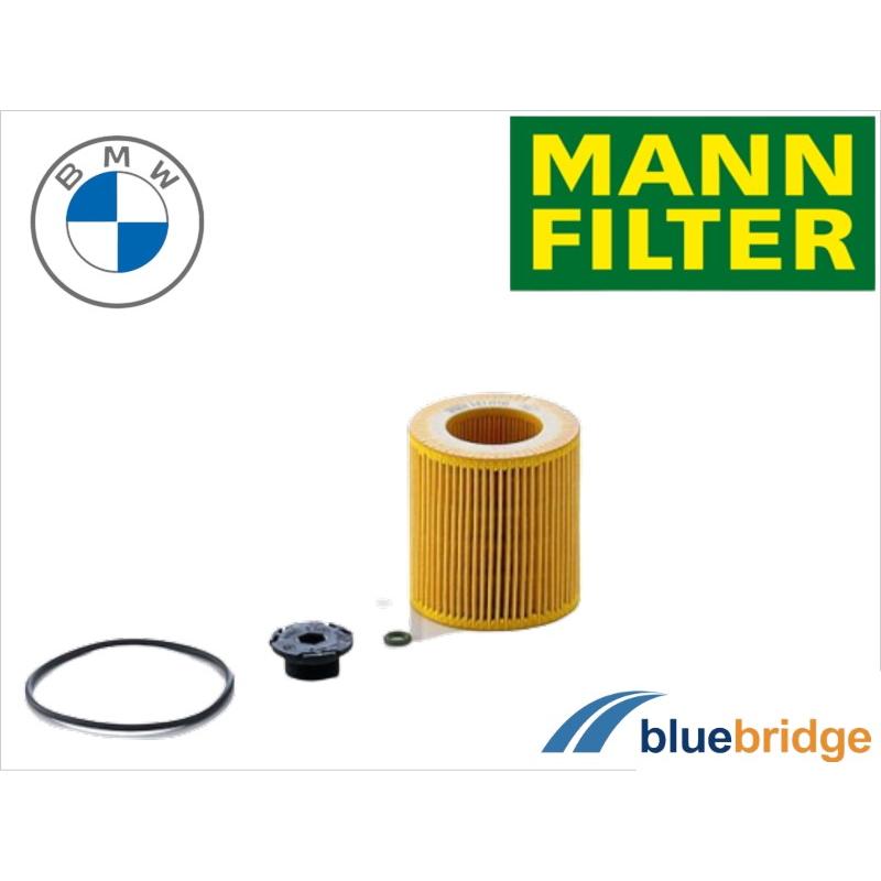 MANN-FILTER BMW 5シリーズ F10 F11 F07 オイルフィルター 11427640862 11427953125 ...