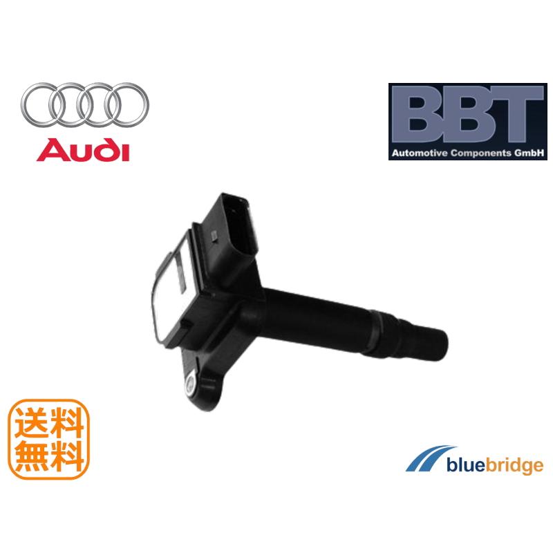 BBT 新品 VW ニュービートル 1.8T 9CAWU イグニッションコイル 06B905105 06B905115 06B905115B ...