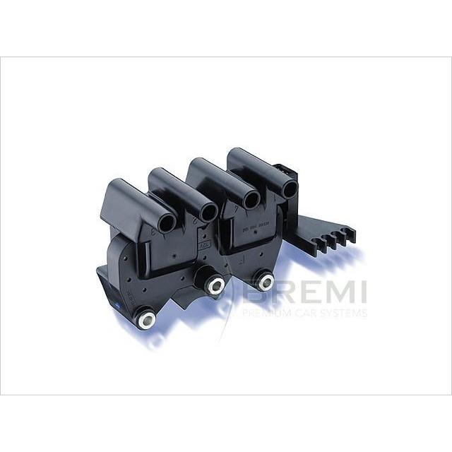 IC13105：フィアット イグニッションコイル ムルティプラ ニュームルティプラ 186B6 182B6 46472440 46446039 ...