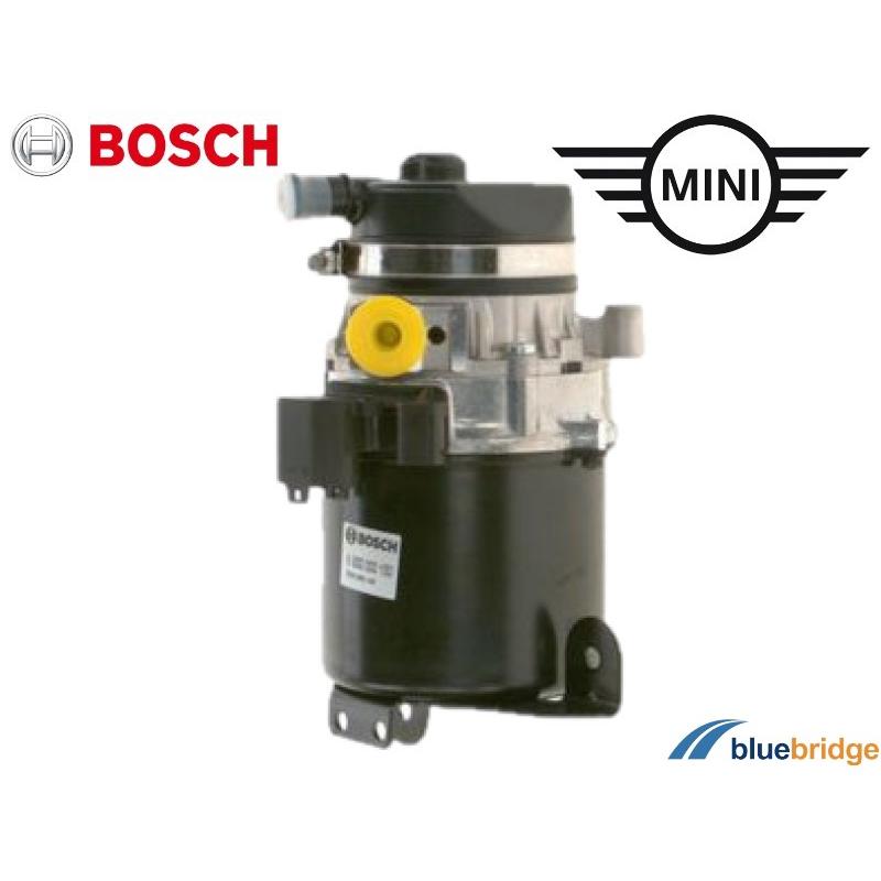 BOSCH 新品 BMW MINI R50 Cooper パワステポンプ 32416778425 32416778424 ...