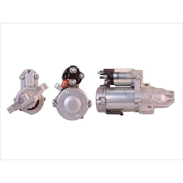 新品 ランドローバー レンジローバーイヴォーク フリーランダー2 12V 1.1KW スタータ セルモーター 428000-842【AF ...