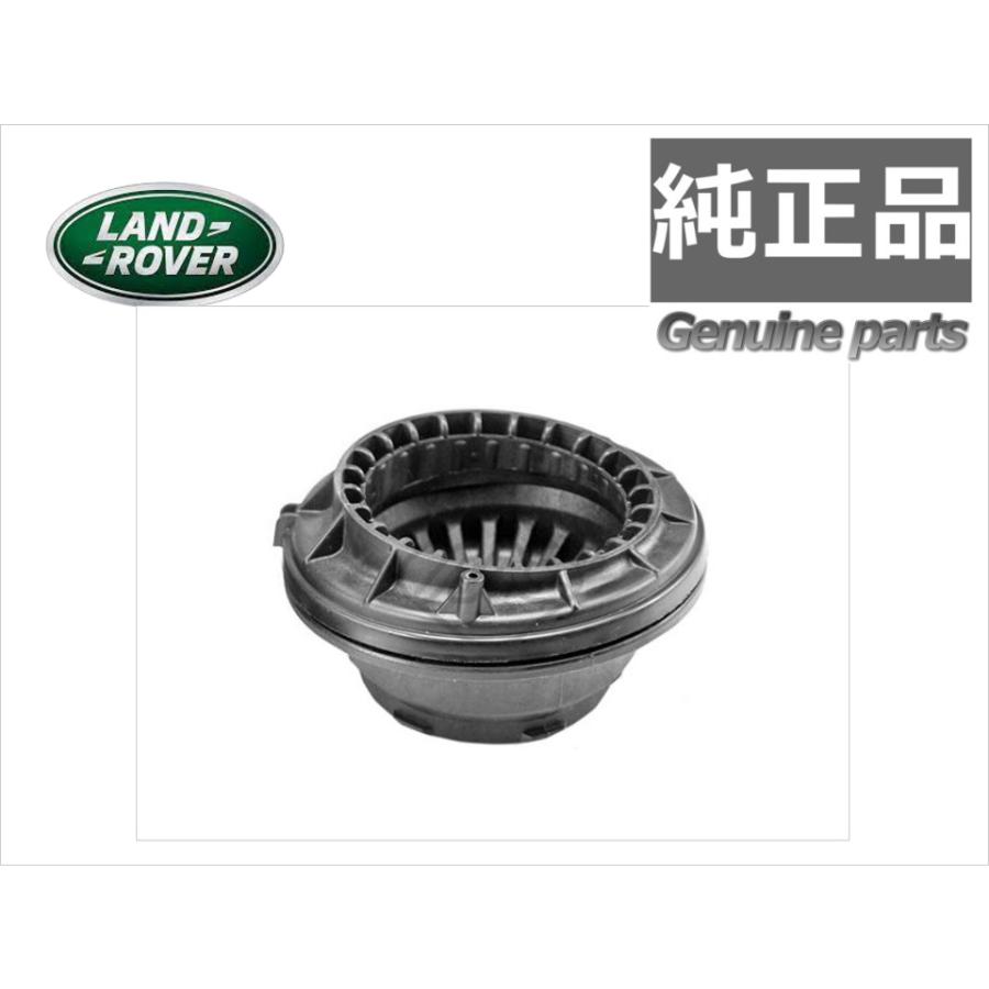 純正新品 フロントショックアッパーマウント ストラット ランドローバー レンジローバーイヴォーク L538 LR018785 : ブルー ...