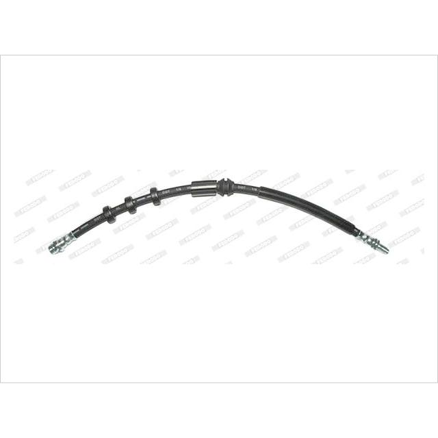純正 新品 ランドローバー レンジローバー イヴォーク L538 2.0 LV2A フロント ブレーキホース LR024470 ...