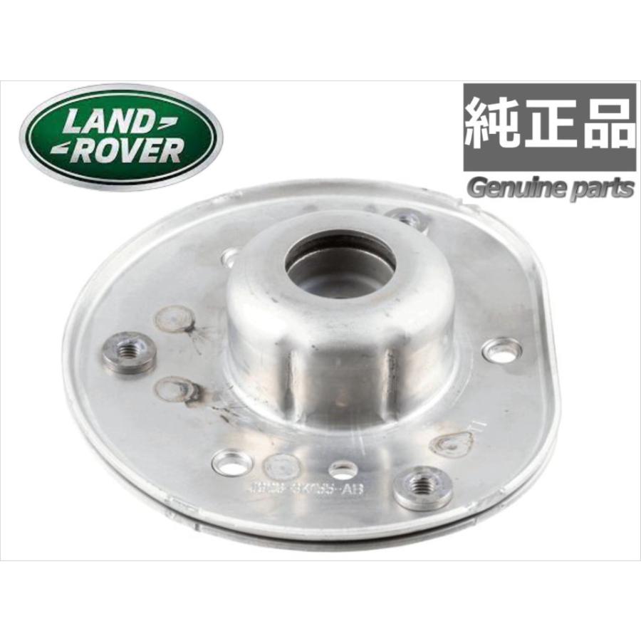 純正品 新品 ランドローバー レンジローバーイヴォーク L538 フロントショックアッパーマウント 左右共通 : ブルーブリッジ - 通販 ...