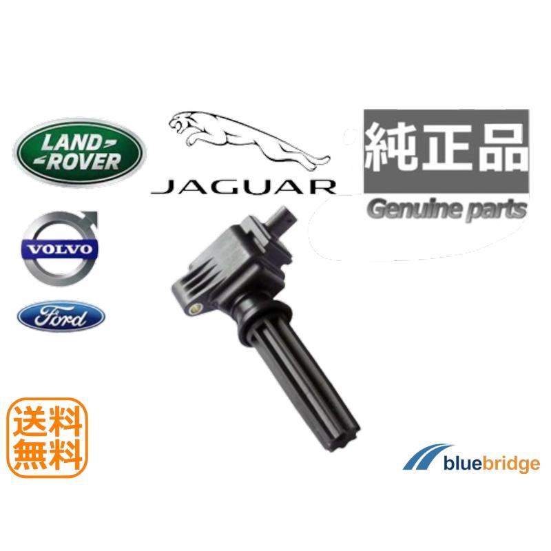 純正 新品 ランドローバー ディスカバリー スポーツ LC フリーランダー2 LF 2.0 イグニッションコイル LR030637 ...