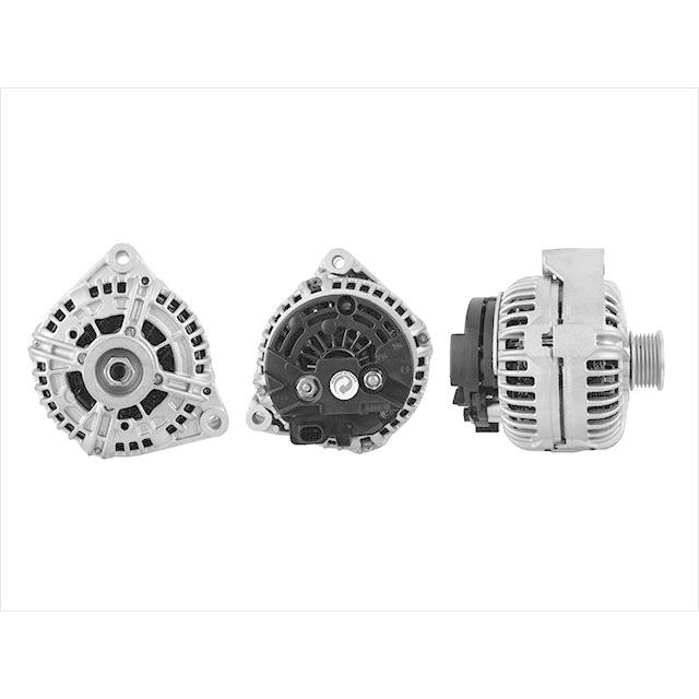 新品 ベンツ Gクラス W463 SL R230 オルタネーター 150A 0121541302 0131548202 0141540102 ...