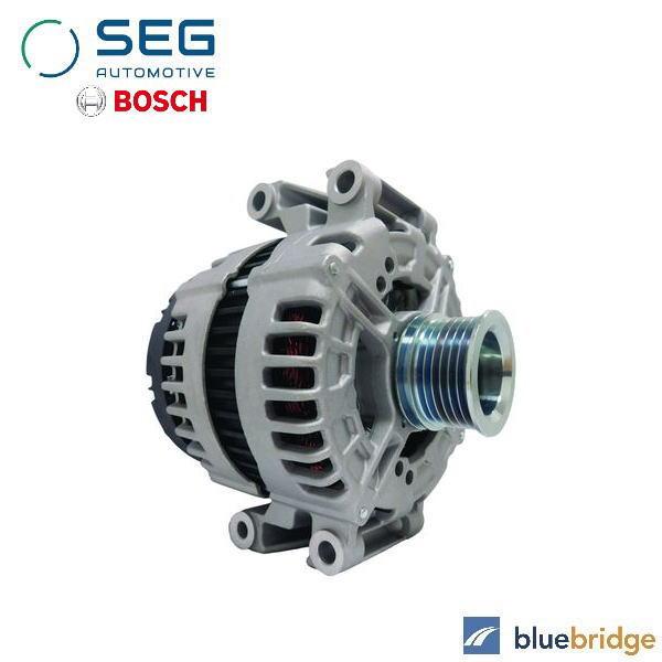 VALEO 新品 ベンツ Cクラス W204 CLSクラス C218 Eクラス W212 オルタネーター 180A 0009060506 ...