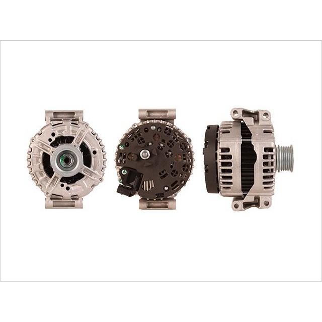 新品 ベンツ Eクラス W211 W212 E250 E280 E300 E350 E550 オルタネーター 180A 0009060506 0131543502 0131545602 ...