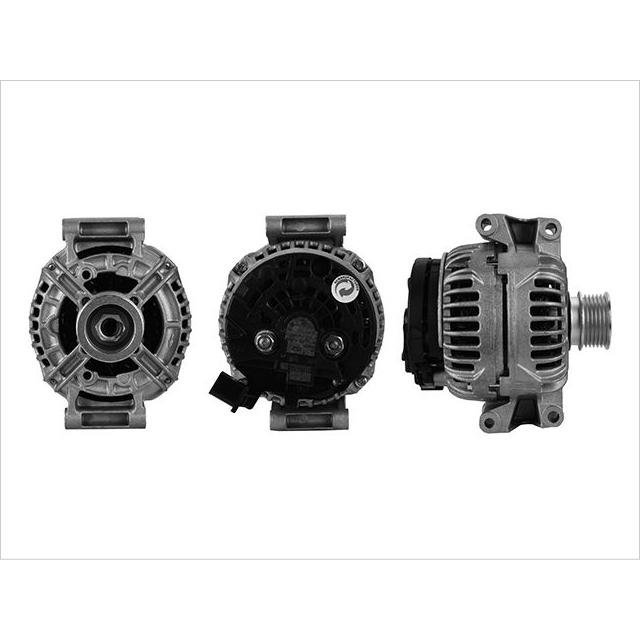 リビルト品 ベンツ Cクラス W204 W203 オルタネーター 150A 0009061102 0141543002 0141543702 ...