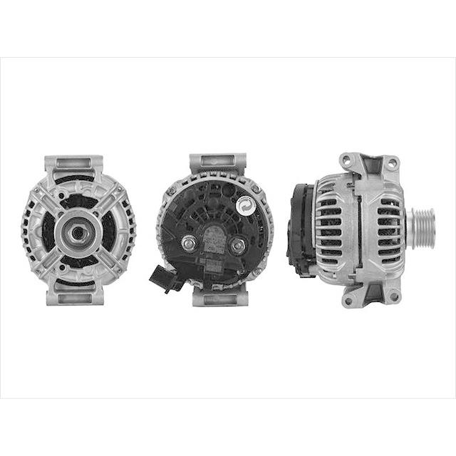 新品 ベンツ CLK W209 CLK350 SLK R171 SLK280 SLK350 オルタネーター 150A 0009061102 ...