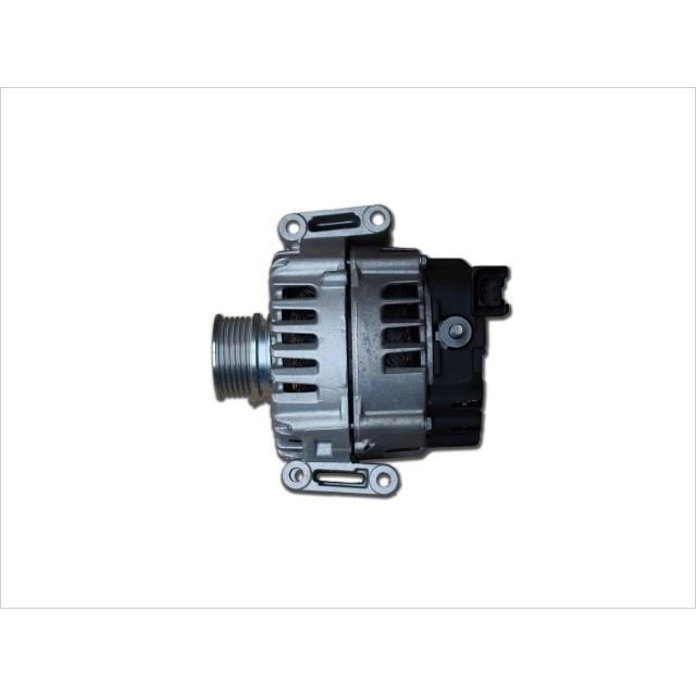 新品 メルセデス ベンツ CLSクラス C218 X218 CLS400 オルタネーター 200A 0009061722 CG20U011 ...