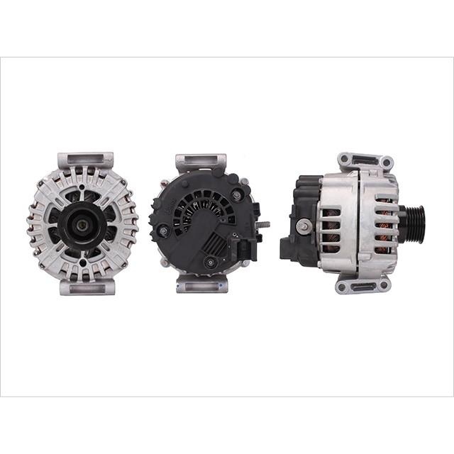 新品 ベンツ Cクラス W205 S205 C220d 205004 205204 オルタネーター 200A 0009062822 ...