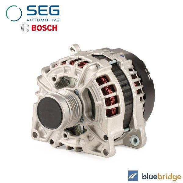 BOSCH 新品 メルセデスベンツ Bクラス W246 B180 B250 オルタネーター 150A 0009061903 ...