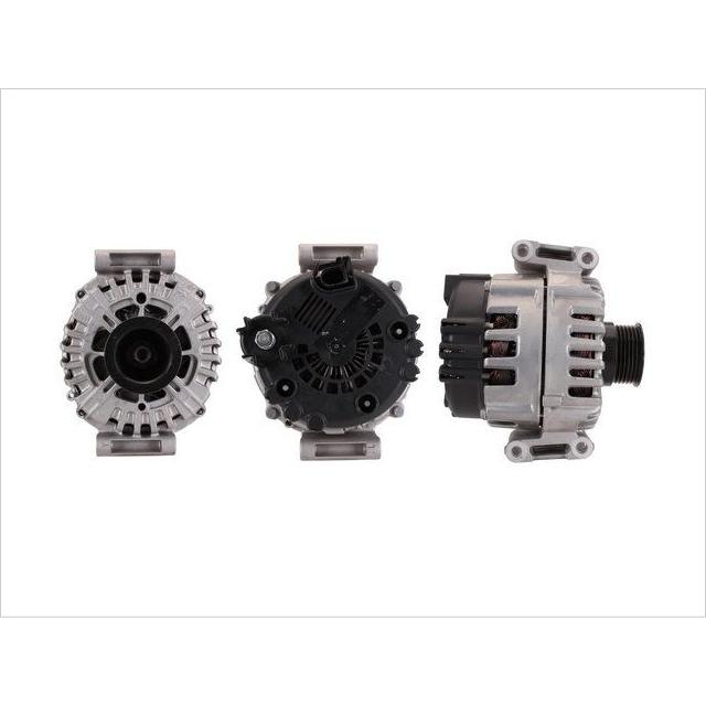 新品 メルセデス ベンツ Sクラス W221 S400 ハイブリッド ロング 221195 オルタネーター 180A 0141542802 ...