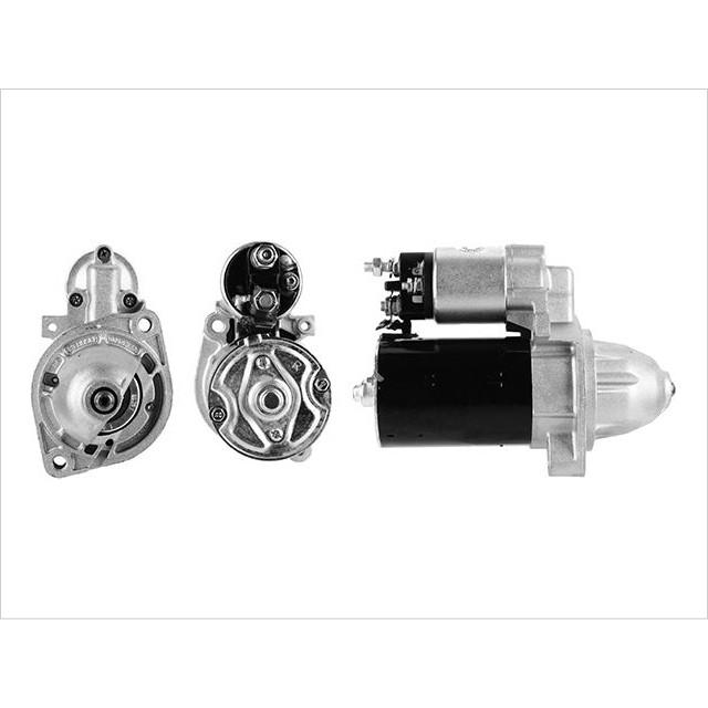 新品 メルセデスベンツ Cクラス W203 W202 スターター 0041510601 0041516901 0041518101 : mb ...