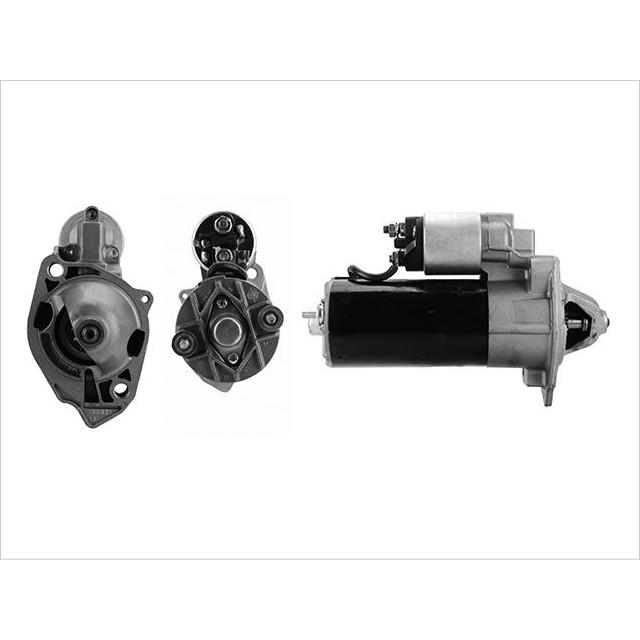 新品 メルセデスベンツ Eクラス W210 W124 スターター 0011517801 0031517901 0041513701 ...