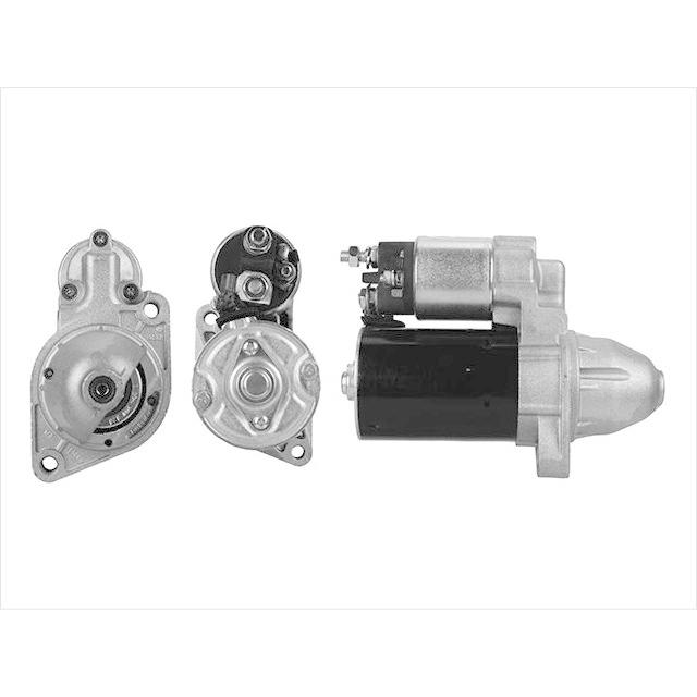 新品 ベンツ Eクラス W212 C207 E250 スターター 0051513901 0051514001 0071510001 : ブルー ...