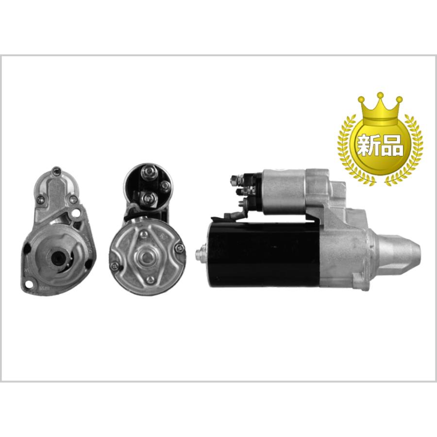 新品 ベンツ Eクラス W212 E350 ブルーテック 212024 スターター セルモーター 0009062402 0061511001 ...