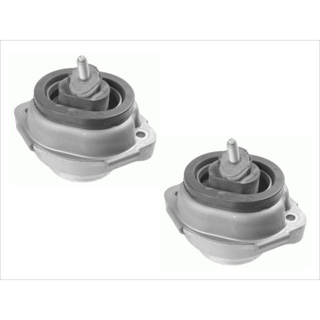 MTGSET-BM009：BMW X5 E53 エンジンマウント1台分セット 22116770794 2個 : ブルーブリッジ - 通販 ...