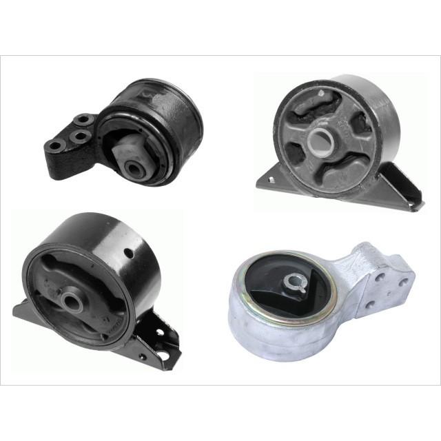 MTGSET-VO005：ボルボ S40 V40 エンジンマウント・ミッションマウントセット 新品 30630070 30611465 ...