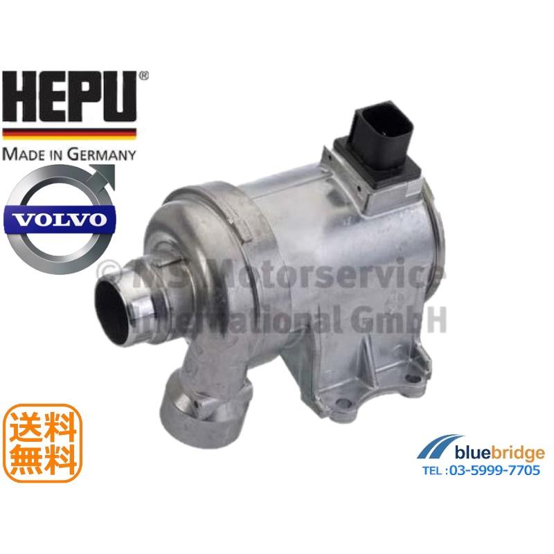 新品 OEM ウォーターポンプ ボルボ 31368715 31368419 V90 II V60 V40 XC90 XC60 XC40 V70 ...