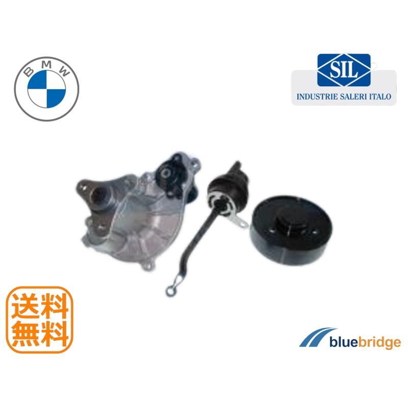 SIL 新品 BMW 3シリーズ F30 F31 F34 320i 330i 4シリーズ F32 F36 420i 430i ウォーターポンプ ...