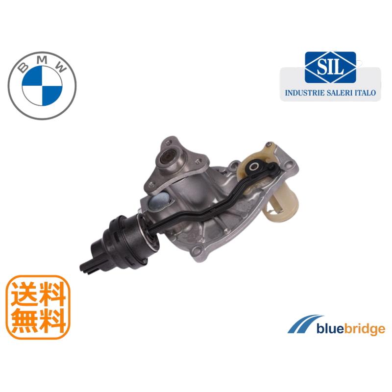 Saleri SIL 新品 BMW 3シリーズ G20 320d xDrive 5V20 ウォーターポンプ 11518474928 ...
