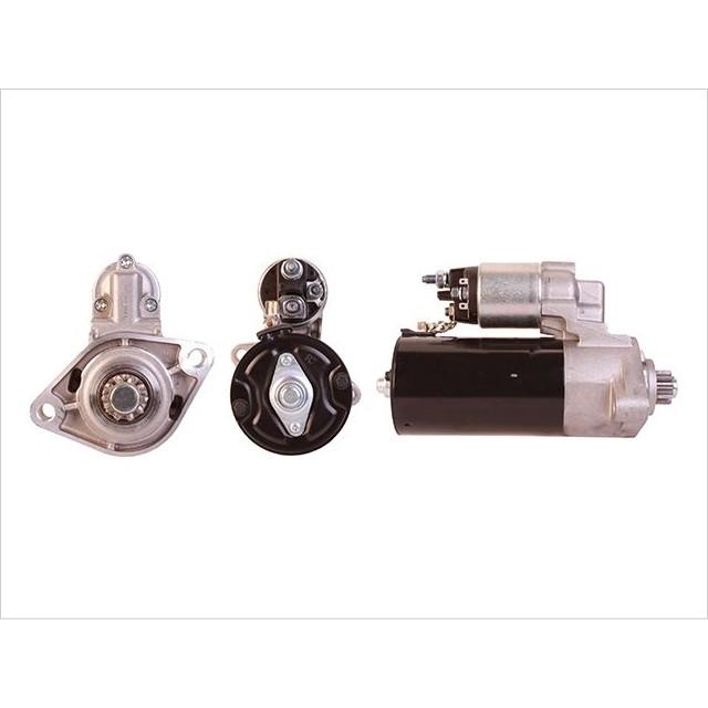 新品 ポルシェ カイエン GTS 957型 9PA 4.8L スターター 94860420600 0001125057 : ブルーブリッジ ...