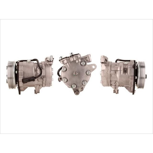 新品 クライスラー ジープ チェロキー 3.7L KJ37 エアコン コンプレッサー 55037466AC 55037466AE : ブルー ...