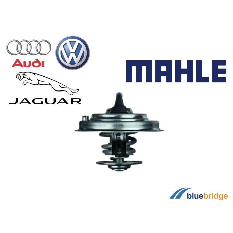 MAHLE VW アウディ ジャガー サーモスタット AJ811788 AJ82600 AJ86484 AJ87696 EBC3621 ...