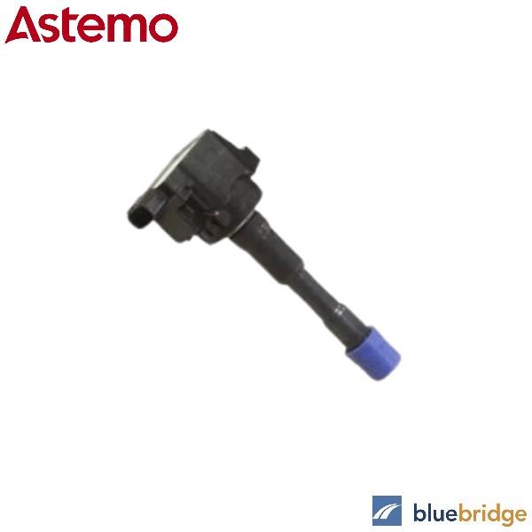 日立オートパーツ＆サービス 日立 新品 ホンダ フィット GP1 イグニッションコイル フロント側 30520-RBJ-003 30520 ...