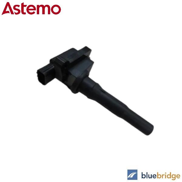 日立 新品 三菱 ミニカ トッポBJ H42A H47A H47V ミニキャブ U61 U62 イグニッションコイル MD346383 : u11c01-coil--b : ブルーブリッジ ...